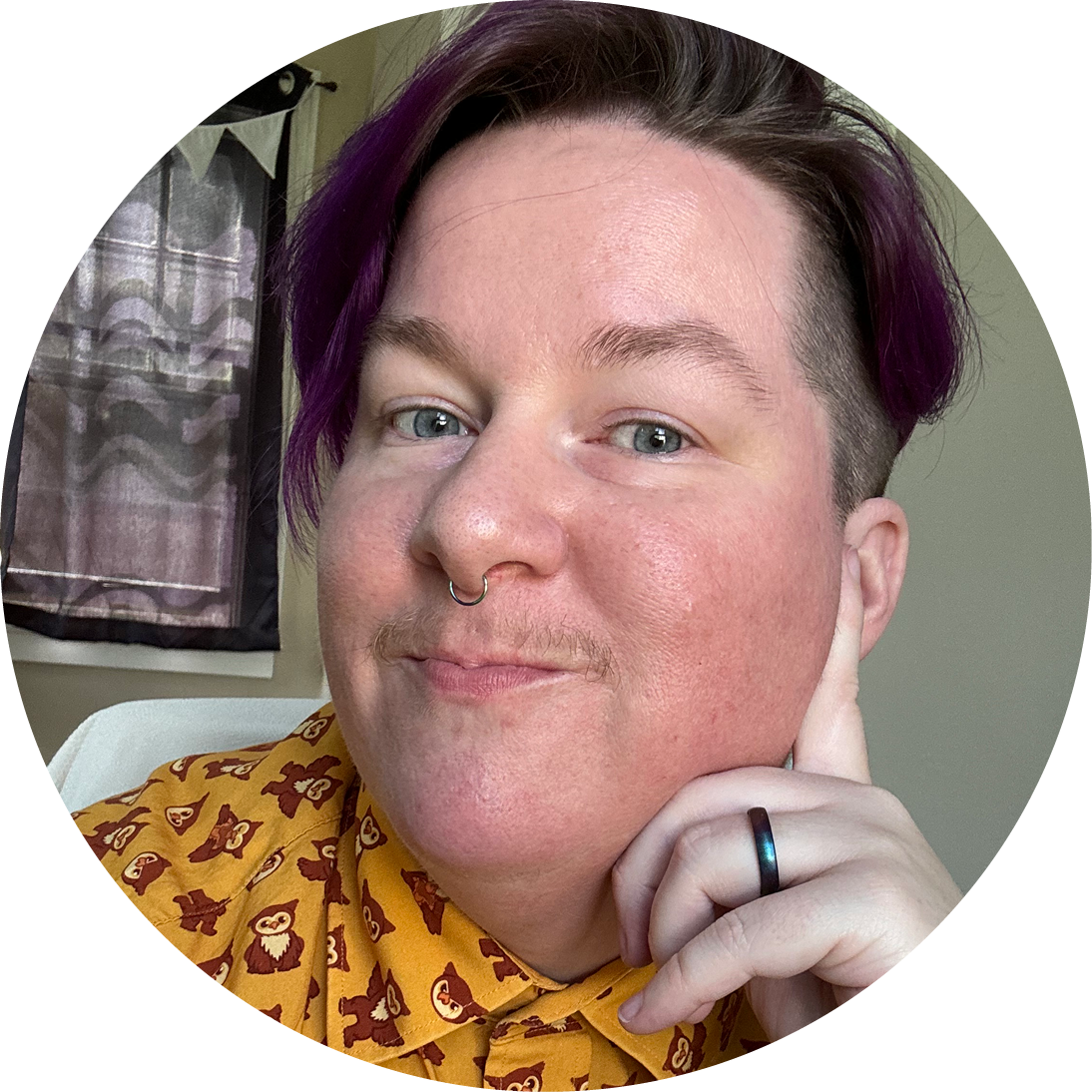 About Pip – Pip Dolyn